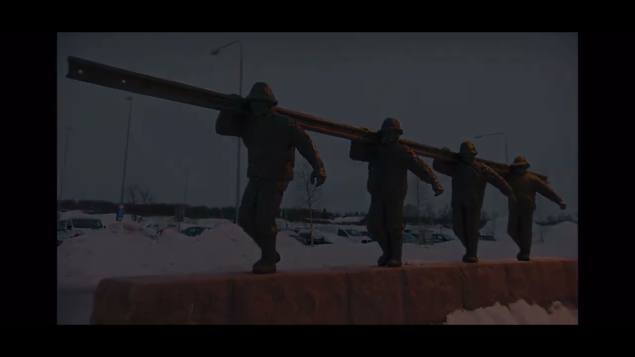 The Grand Tour S05 E01 "A Scandi Flick" part 21 - YouTube