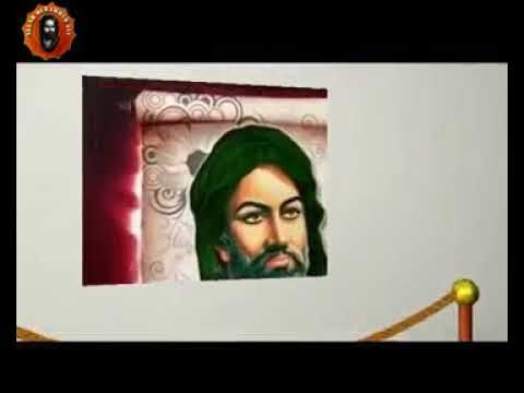 Hz İmam Ali (A.s)'den Güzel Sözler