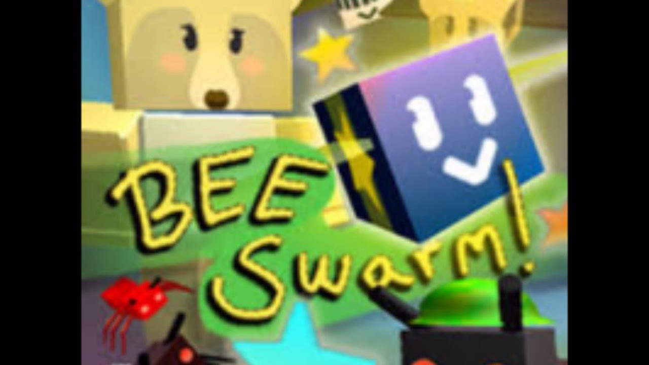 Over Flowin - OST - Bee Swarm Simulator | Roblox - YouTube