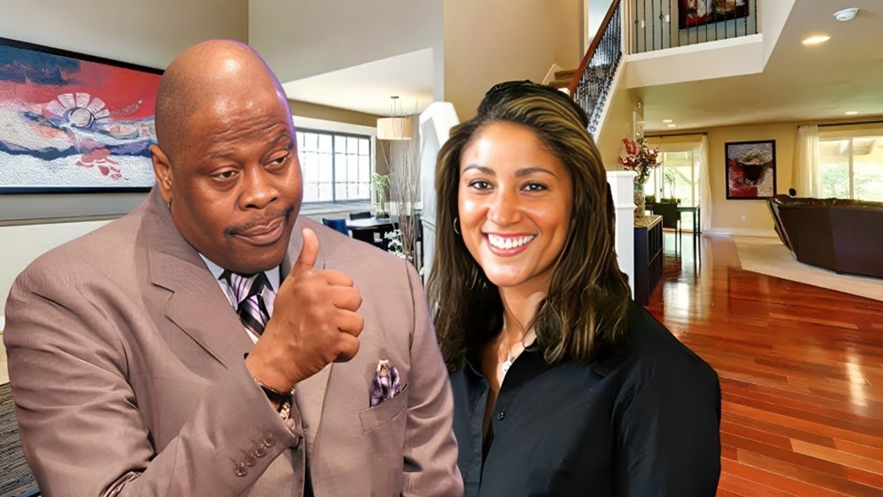 Patrick Ewing`s Ex-Wife, 3 Kids, Age, Height, Career, Houses, Net Worth ...
