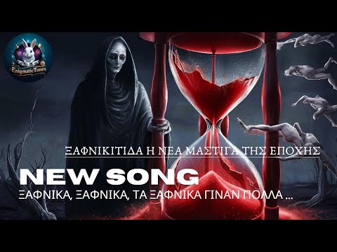 ΞΑΦΝΙΚΑ, ΞΑΦΝΙΚΑ ΤΑ ΞΑΦΝΙΚΑ ΓΙΝΑΝ ΠΟΛΛΑ !!! ΝΕΟ ΤΡΑΓΟΥΔΙ ...