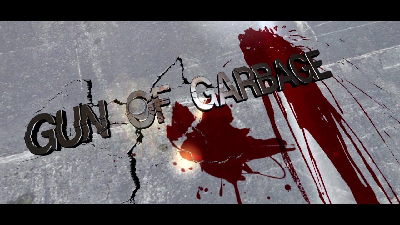 GUN OF GARBAGE - A TANMAY MODAK FILM - YouTube