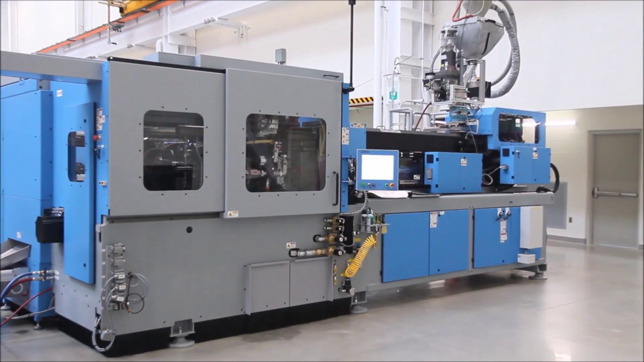 Niigon LightsOut Automation Program - YouTube