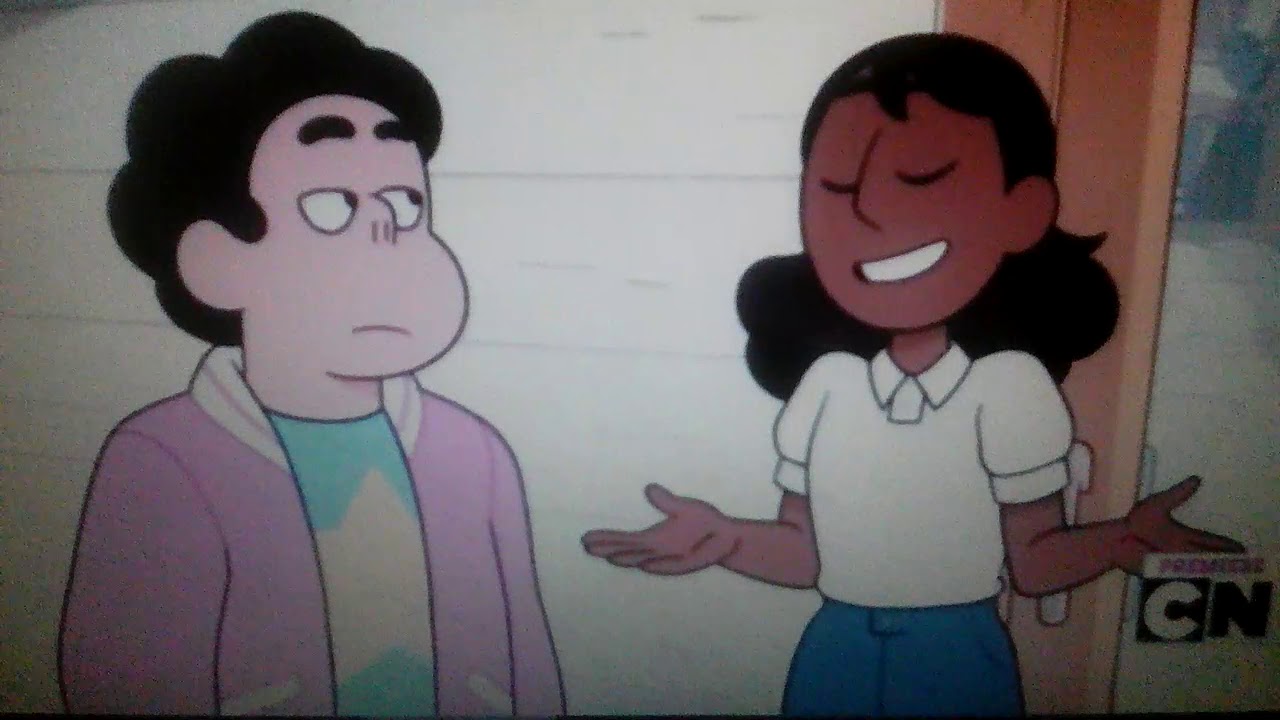 Steven universe connie dan steven : matta - jambu official 💜🎶💝🔆🔸🌟🌟🌟🌟🌟🌟🌟 ...
