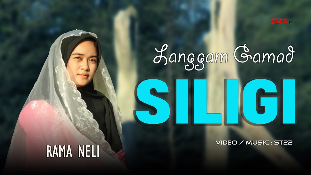 Lagu Gamad Modern - SILIGI - Rama Neli @singogurun - YouTube