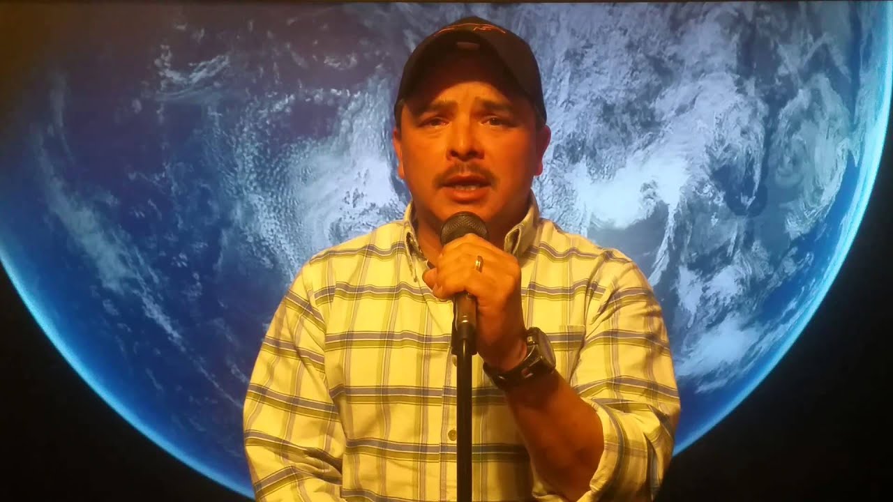John Michael Montgomery Long As I Live (Cover) - YouTube