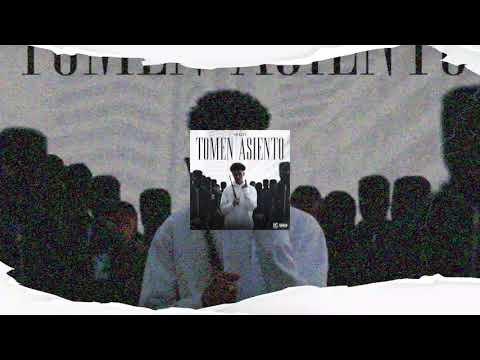 🎧 Tomen Asiento (Bass Boosted) Nickzzy 🔊 (8D AUDIO) - YouTube