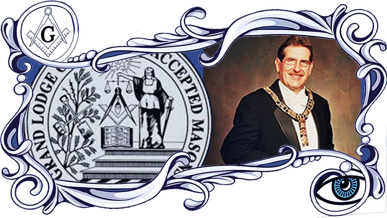 David Bedwell, PGM 2002-2003 - YouTube