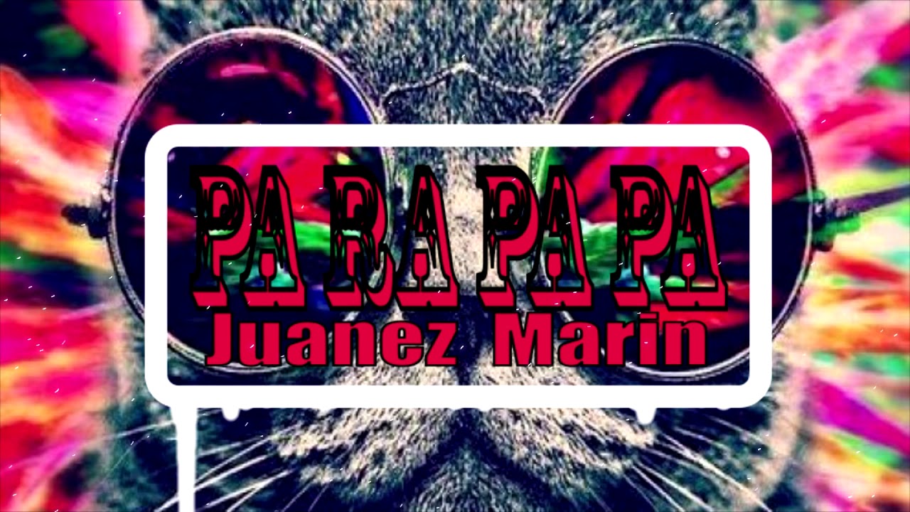 Juanez Marin Pa Ra Pa Pa Tribe (Original Mix)(PURA CREMA)(ALETEO ...