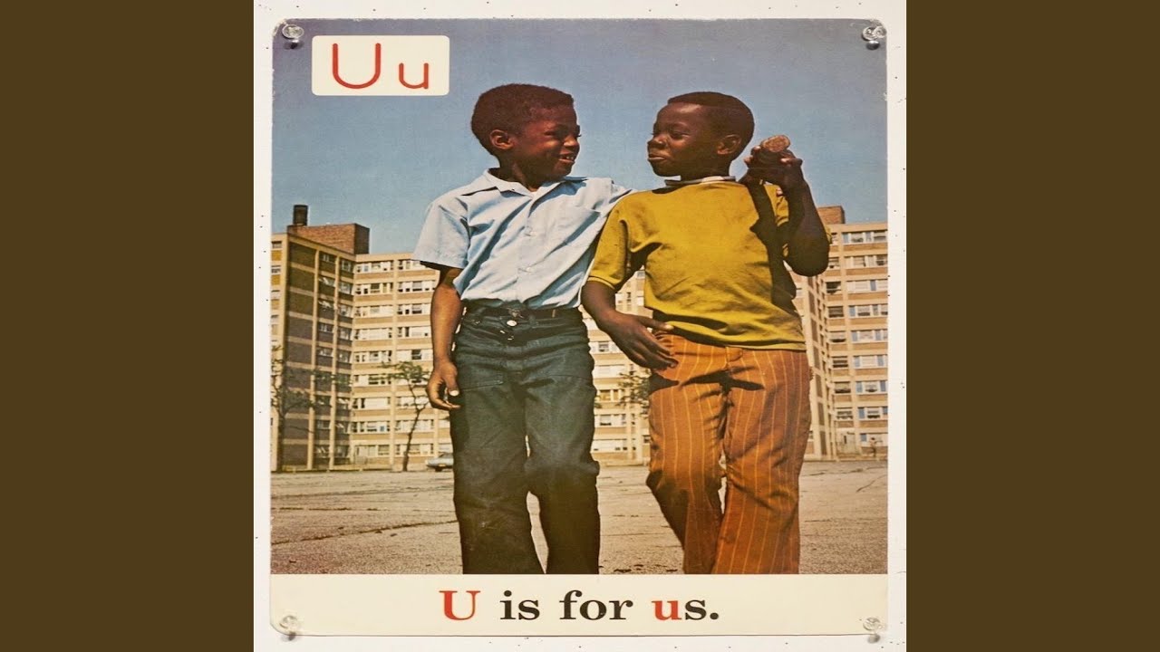 U - YouTube