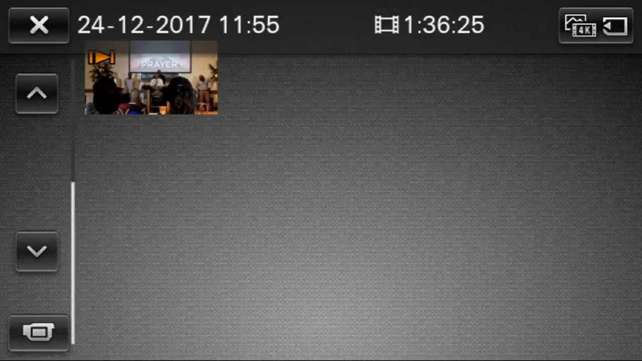 Dr. Orpheus J. Heyward - The Gift That Keeps Giving - Ephesians 2:8-10 ...