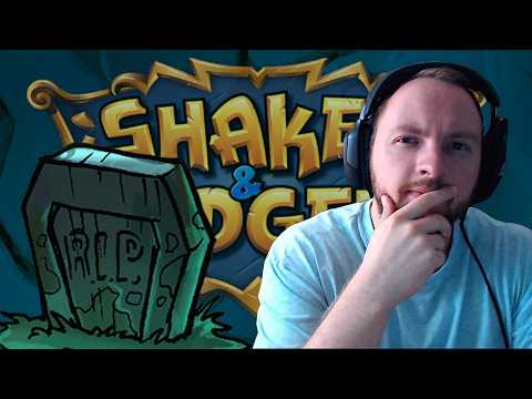 Shakes & Fidget - Ist SF wirklich so TOD?! Die aktiven Spielerzahlen! *2557 SFGame