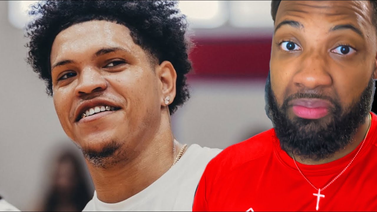 Rob Let's Have a HONEST Conversation.. - YouTube