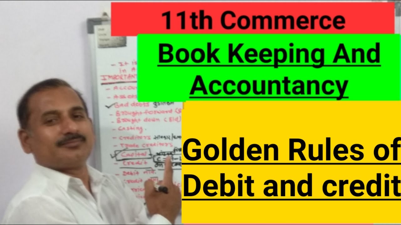 11th Commerce Book keeping And Accountancy YouTube 11th-commerce-book-keeping-and-accountancy-youtube