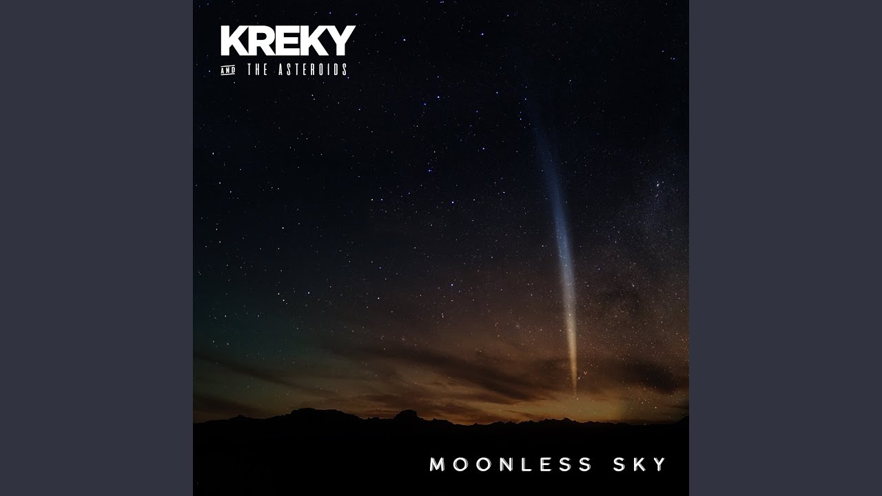 Moonless Sky - YouTube