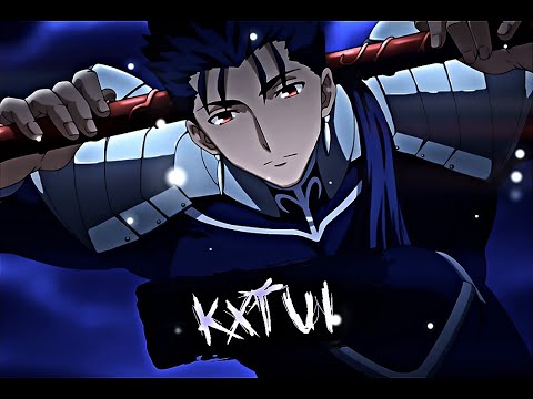 lancer badass edit [rm: ay.zomb1e] - YouTube