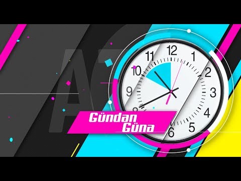 Gündən Günə - Rəmiş, Teymur Mustafayev (21.09.2018)