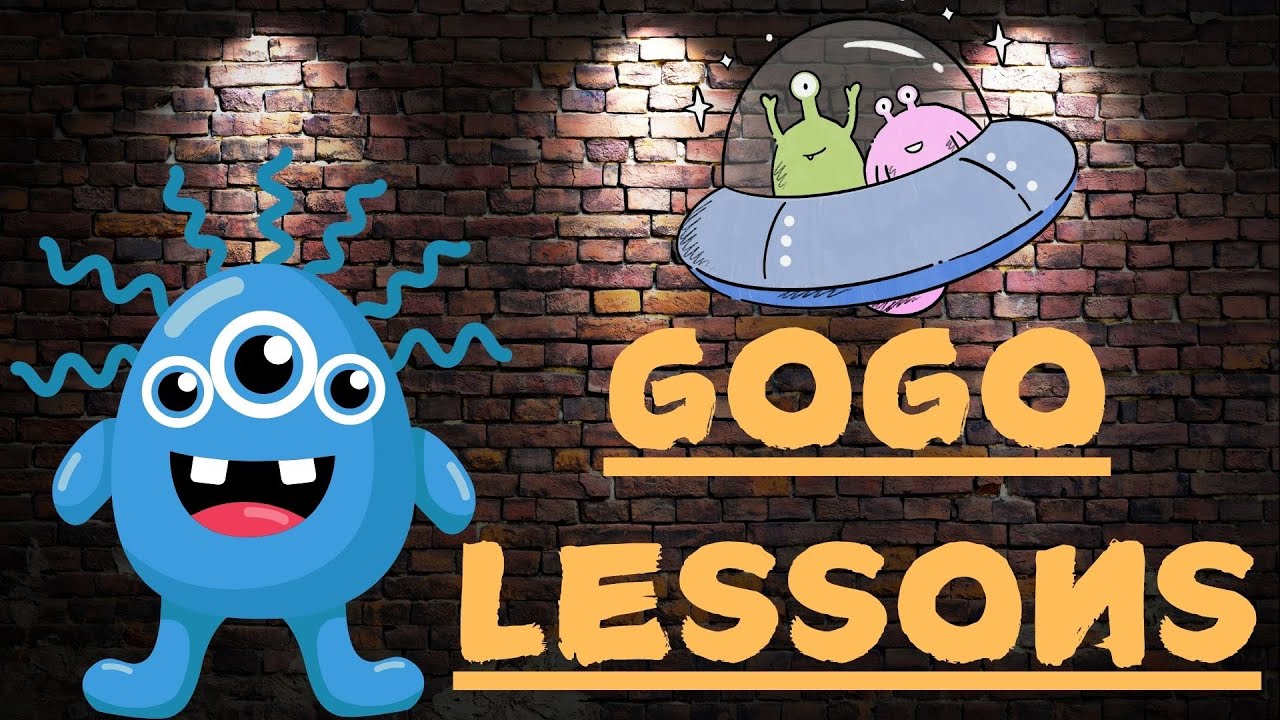 Gogo's Episode 20 - YouTube
