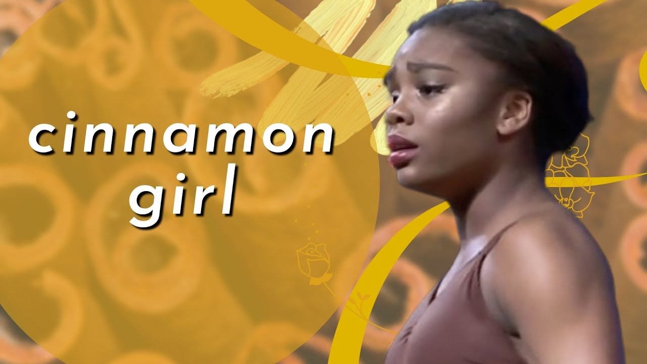 Cinnamon Girl X Breaking Free | Dance Moms Audioswap - YouTube