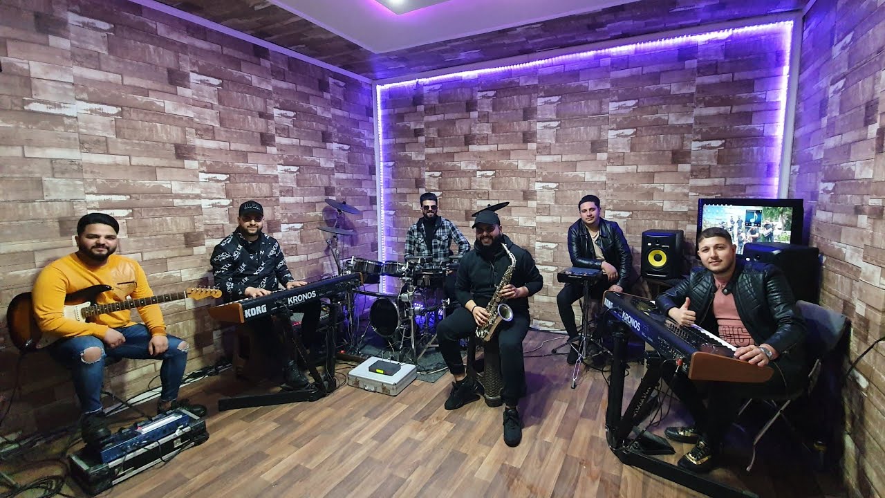 Ork Mukish Bend 2021 Instrumental - YouTube