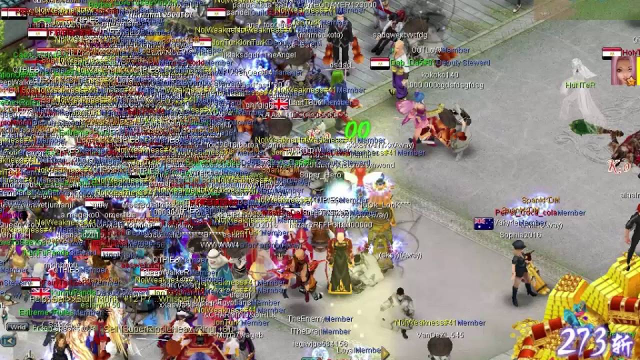 play conquer - YouTube