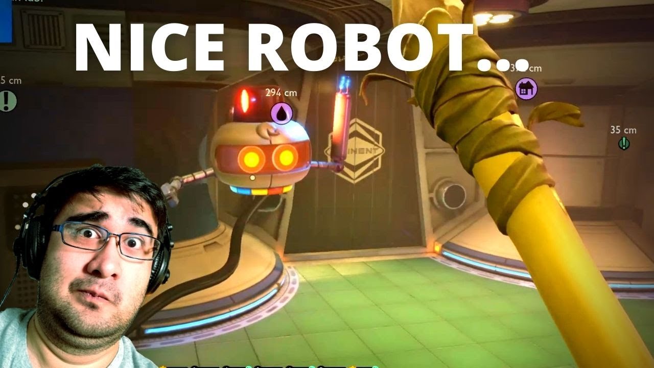 OHHH FANCY! Grounded #6 - YouTube