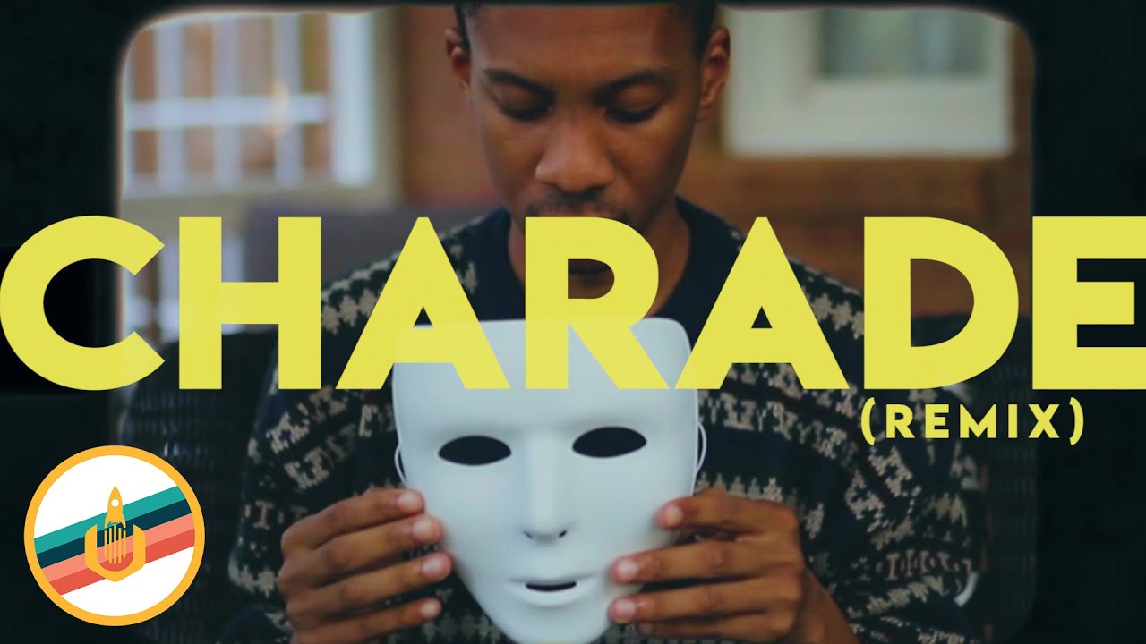 Uzuhan - Charade MV - YouTube