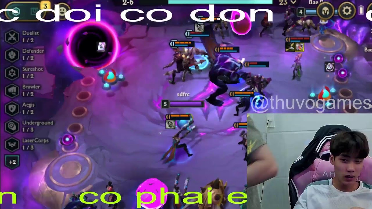 thu vo GAMES Live Stream | games |thì thôi thì là - YouTube