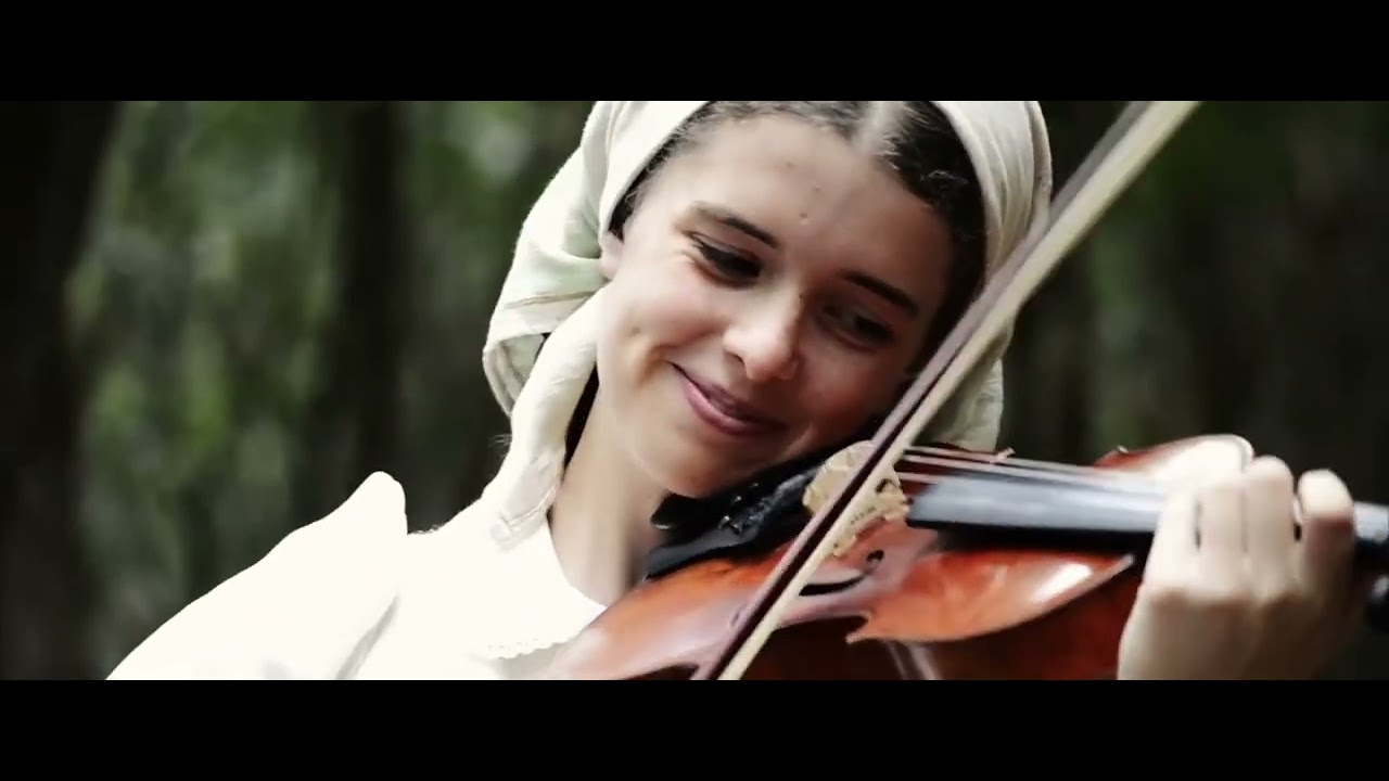 Csárdás Vittorio Monti Violin & Piano - YouTube