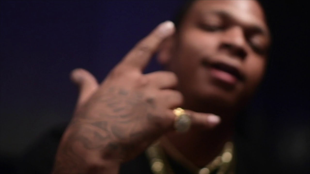 Yung Marley "GANG GANG" FT. YUNG LB, YFN KAY, SKOOLY, NERO, COSTNOSTRA ...
