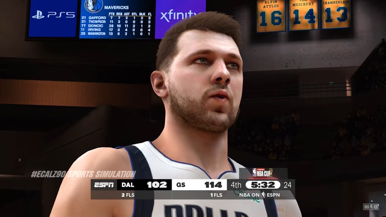 MAVERICKS vs WARRIORS FULL GAME HIGHLIGHTS NOVEMBER 12, 2024 NBA FULL ...