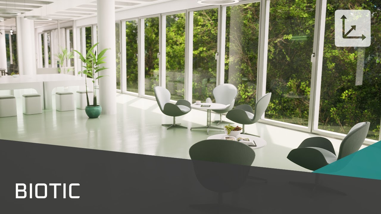 BioTic – Cinematics - YouTube