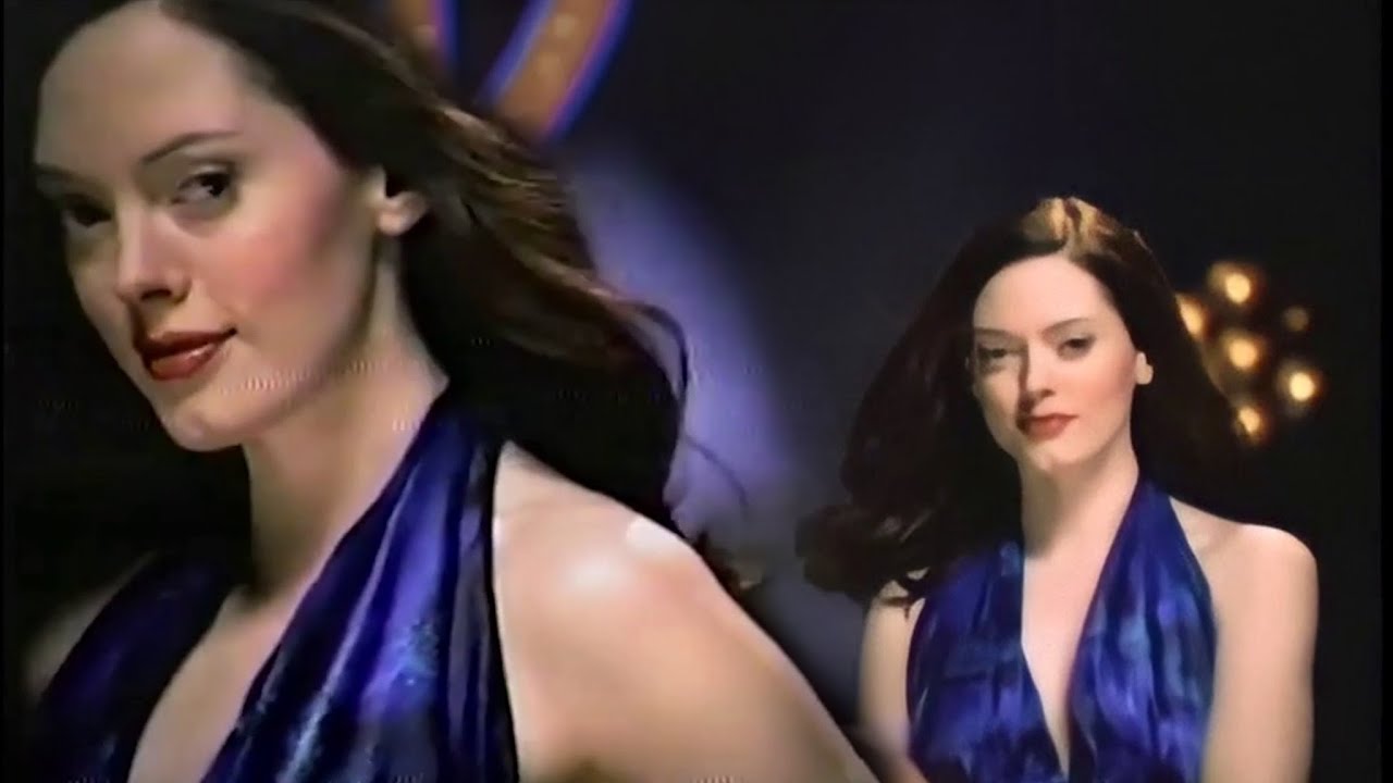 The WB Thursday continues (Charmed bumper 2001 - 2002) - YouTube