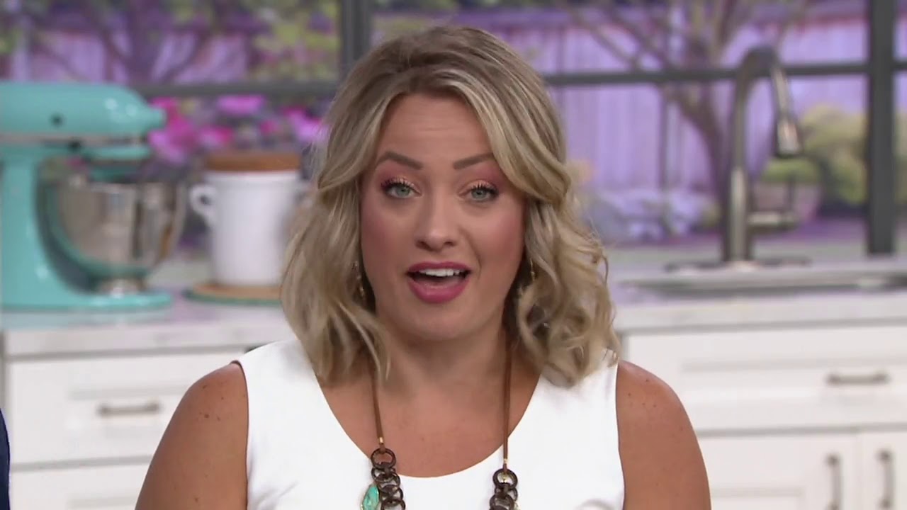 Anderson Seafoods (3) 16-oz Shrimp Trio Sampler on QVC - YouTube