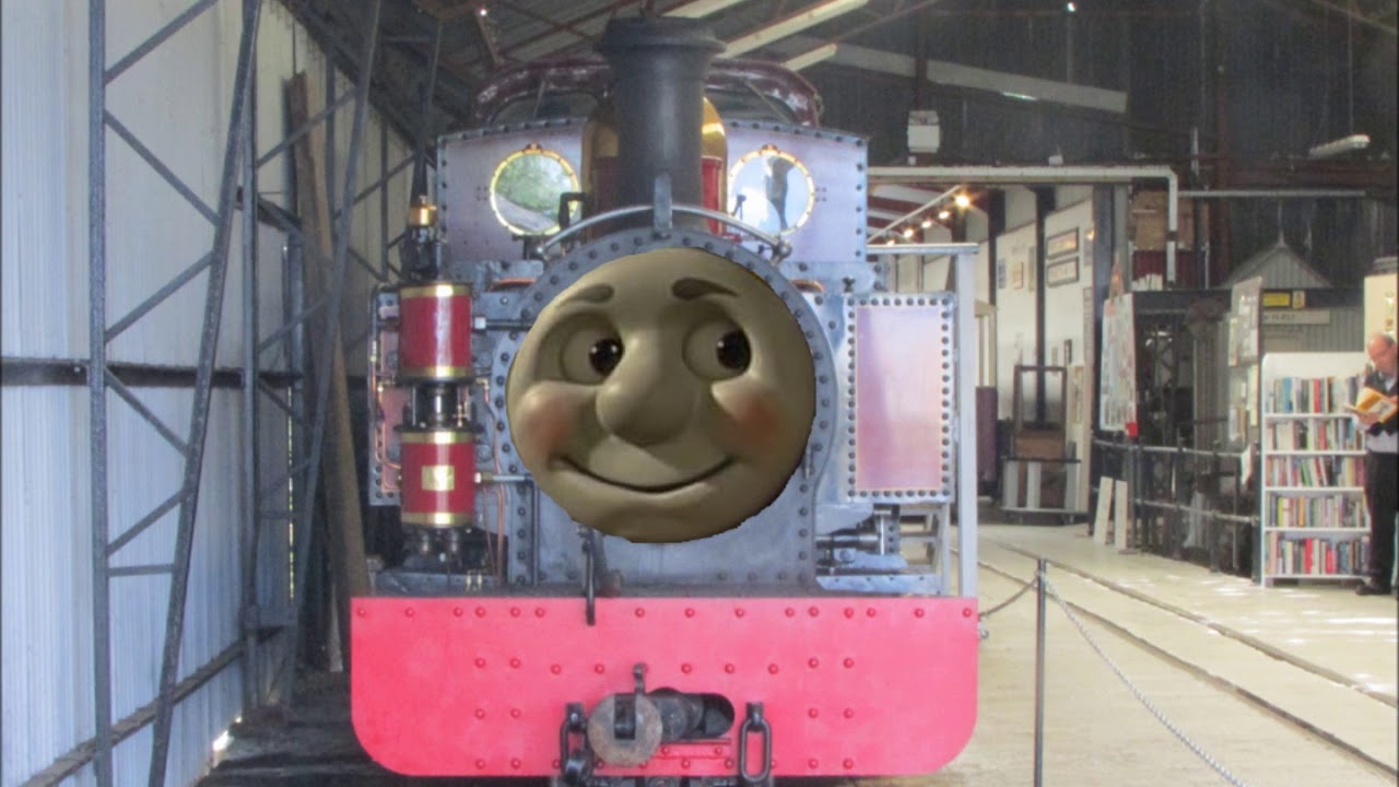 Fearless Freddie ~ in Real Life! - YouTube