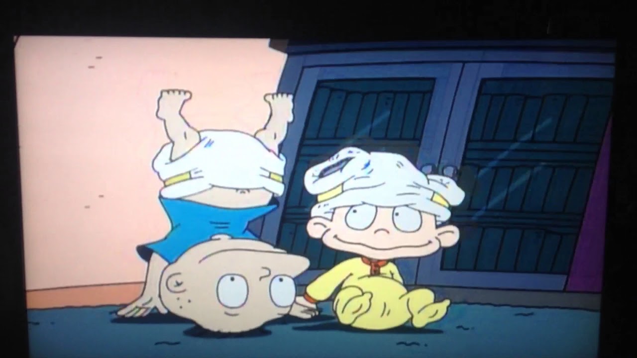 Rugrats Theme Song - YouTube