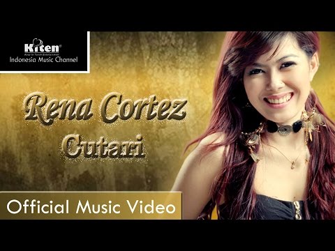 Rena Cortez - Cutari (Official Music video)