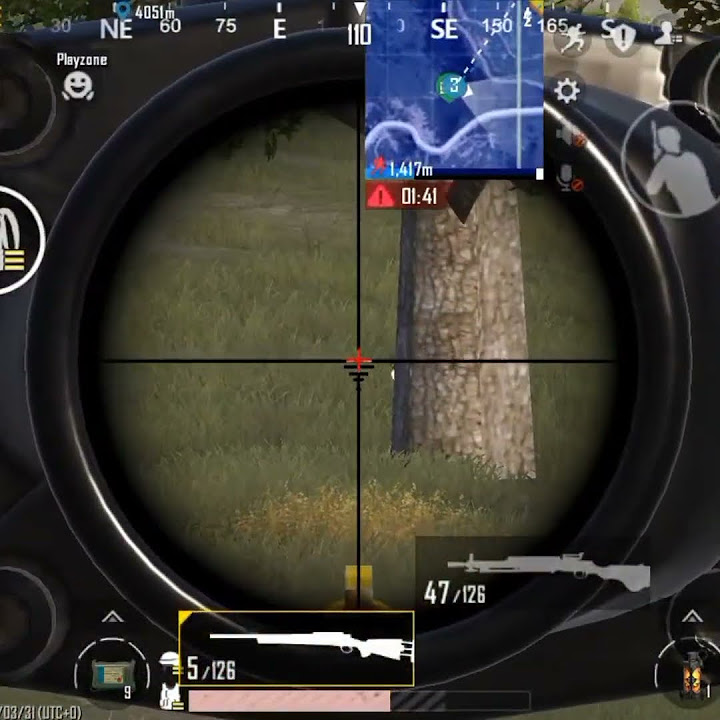This is best sniping pubg mobile in my life😱 #shorts #viral #gaming #sniping - YouTube