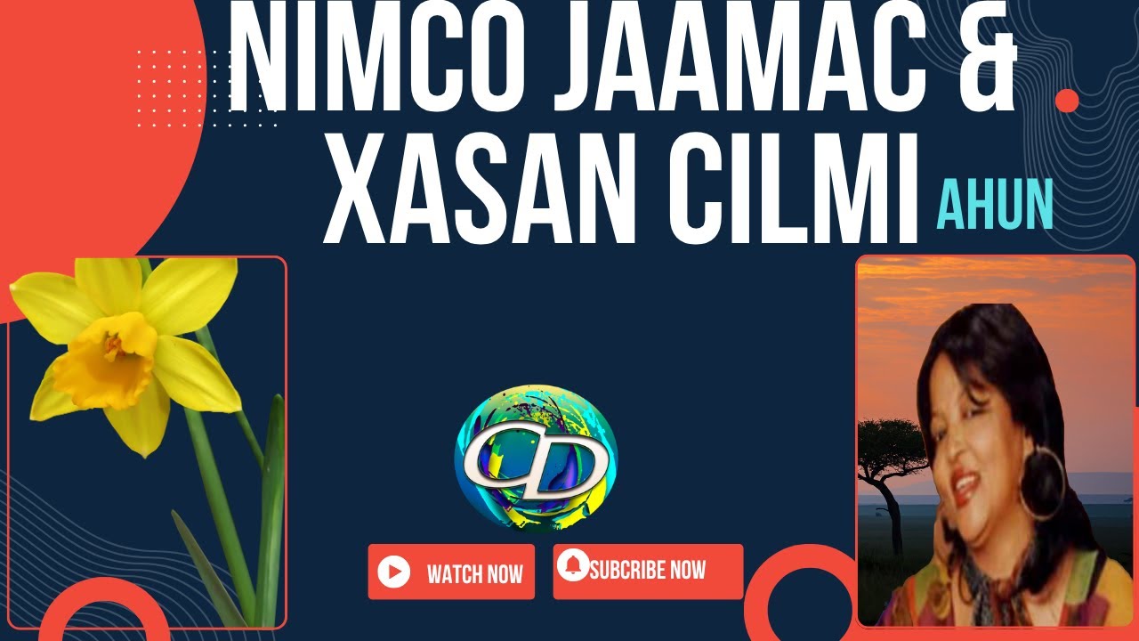 Nimco Jaamac & Xasan Cilmi Ahun l Heesta Naftu Waa Qaali - Ragbaan Qalabka u Sidaa - YouTube