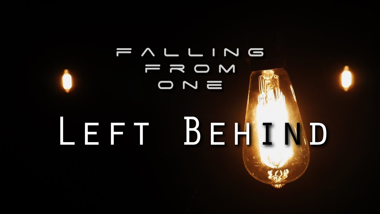 Falling From One- Left Behind (Official) Music Video - YouTube