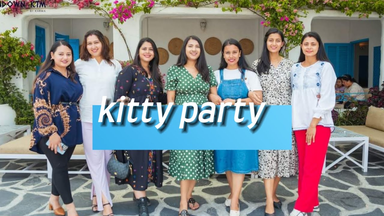 Good friends,great food make the best ingredients for a perfect ...