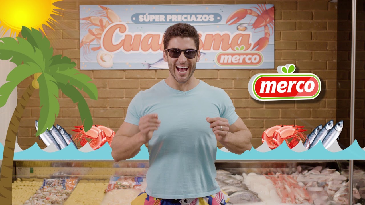 Preciazos de Cuaresma | Merco Supermercado | Intro - YouTube