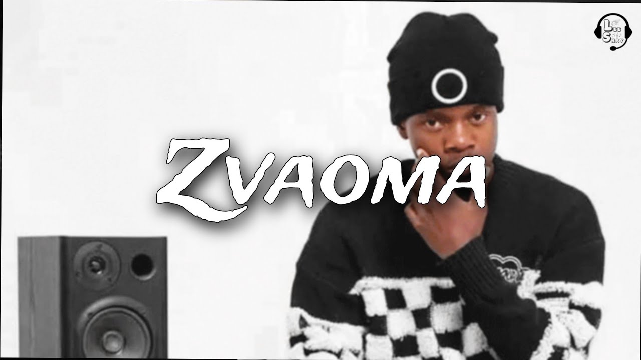 [FREE] Bling 4 x Hip Hop Type Beat - "Zvaoma" | LeeShay - YouTube