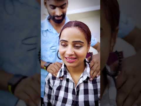 #comedyfilms andhepan ka fayda uthaya naukar Ne madam ke sath ghapa ...