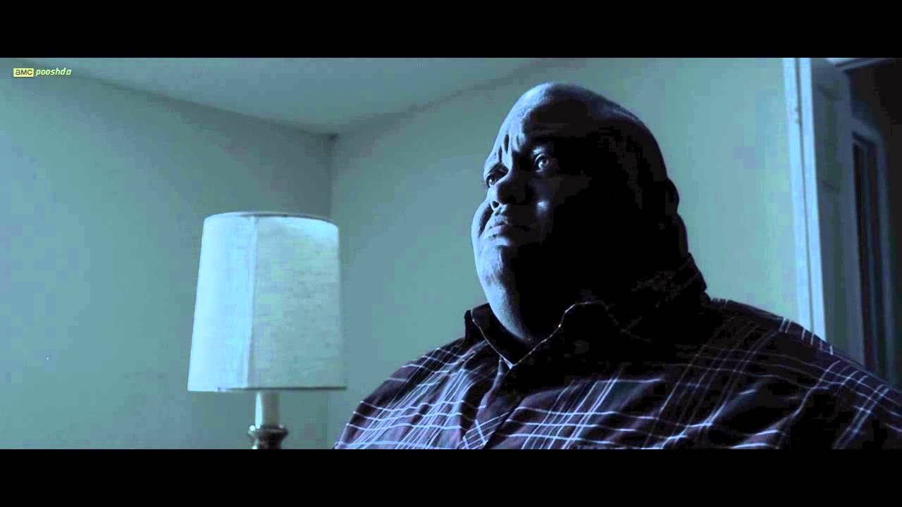 Huell Breaking Bad Waiting
