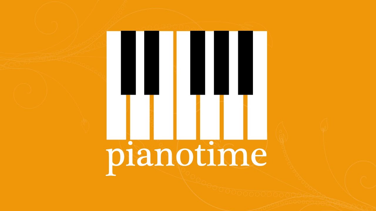 Piano Time Demo - YouTube