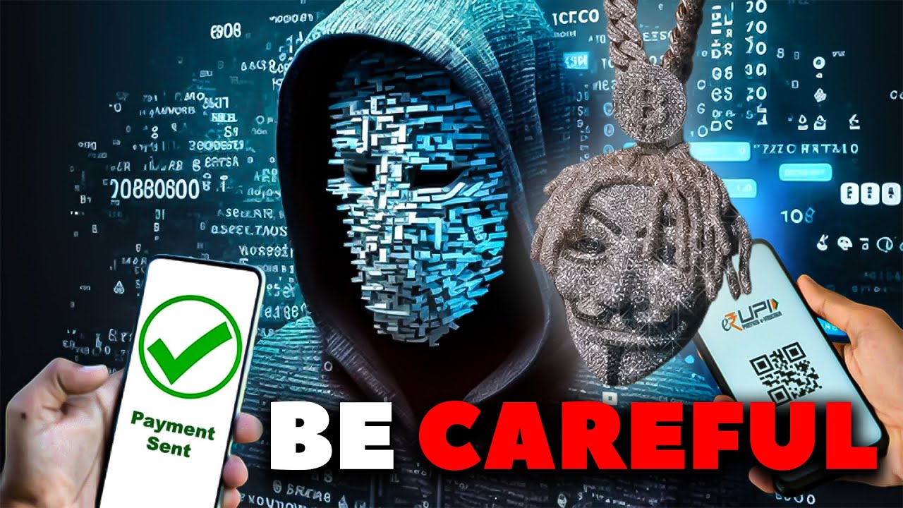 EXPLAINING 20 SCAMS IN 10 MINUTES - YouTube