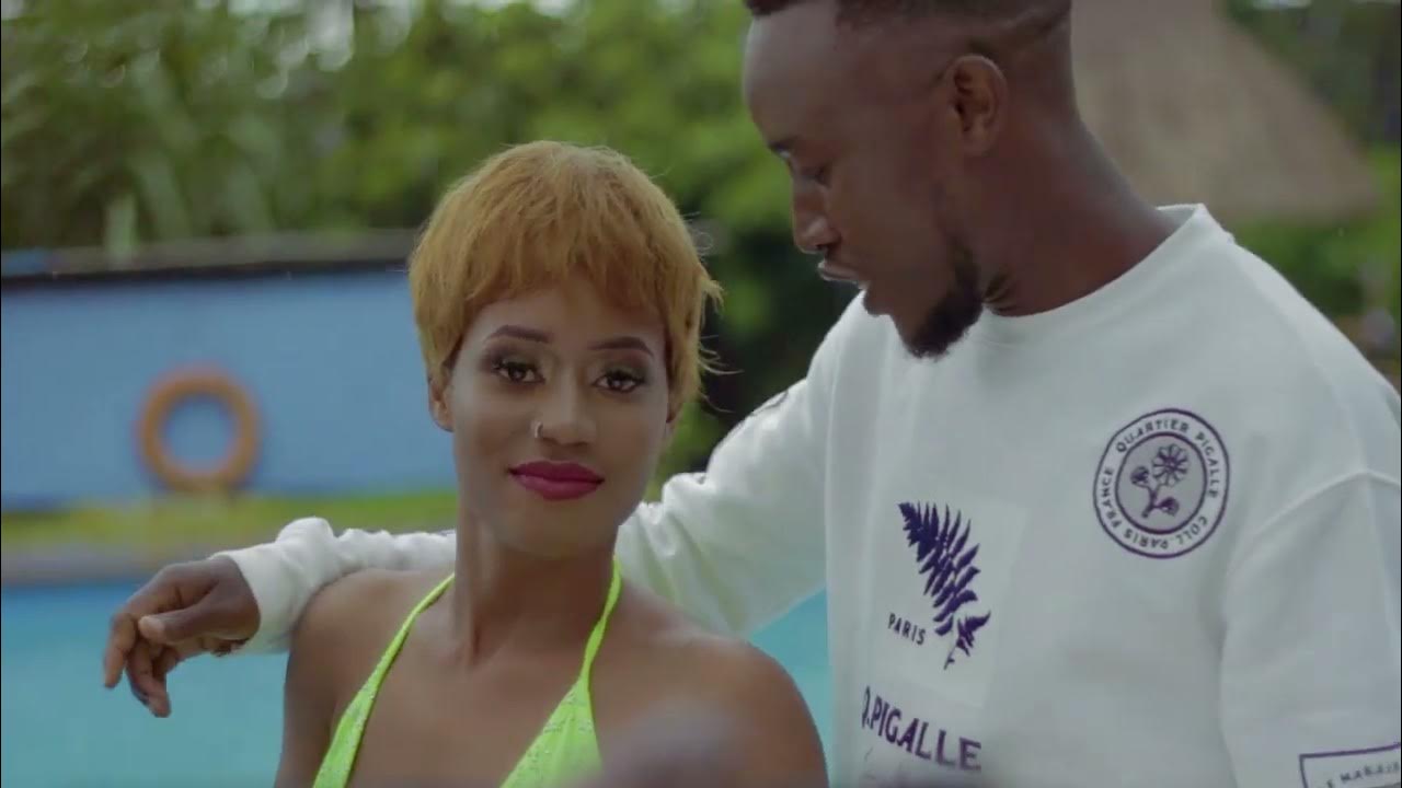 Obia - Prince Jay(official video) - YouTube