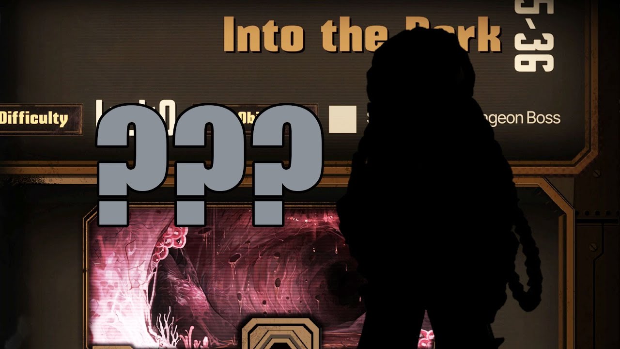 Limbus Company - ???/Queequeg (Boss Guide Overview) - YouTube