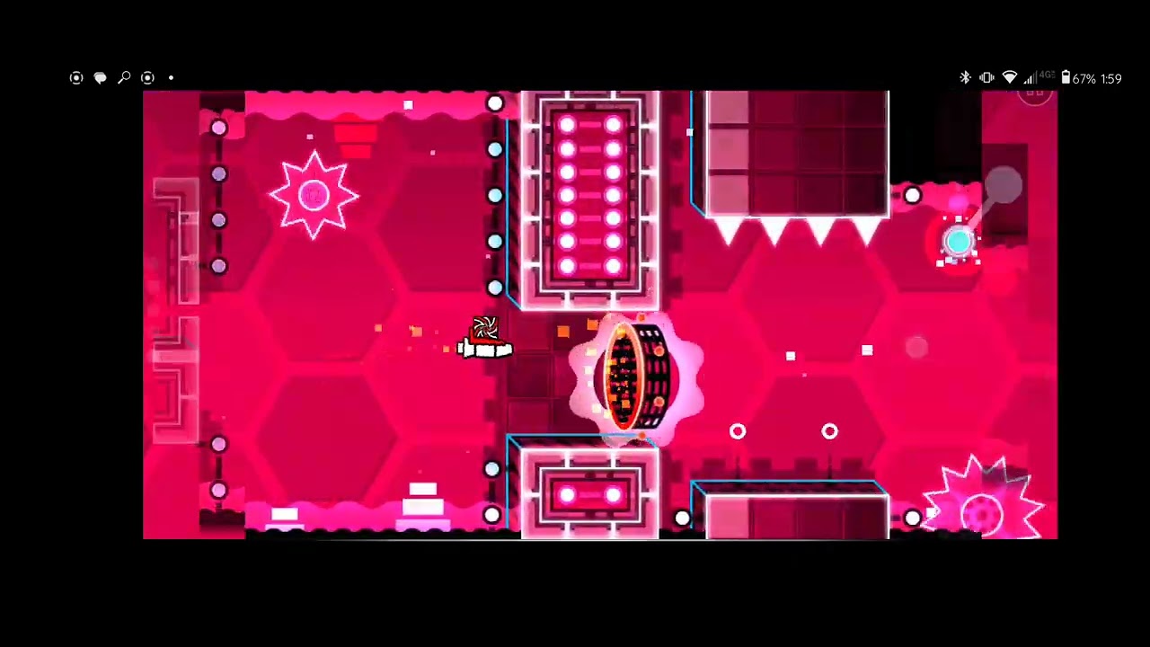 Blast Processing - YouTube